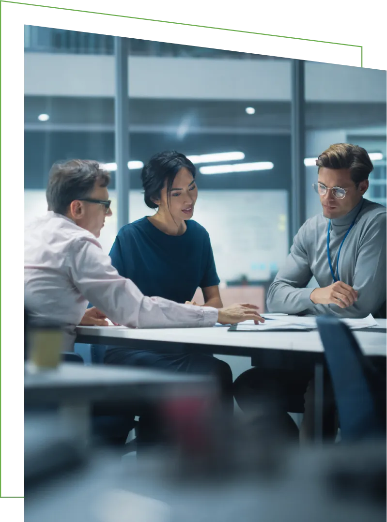 Start a Career with ACT Today!