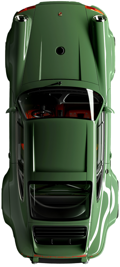 Lux Storage - The Luxury Autosuite