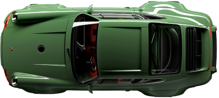 Lux Storage - The Luxury Autosuite