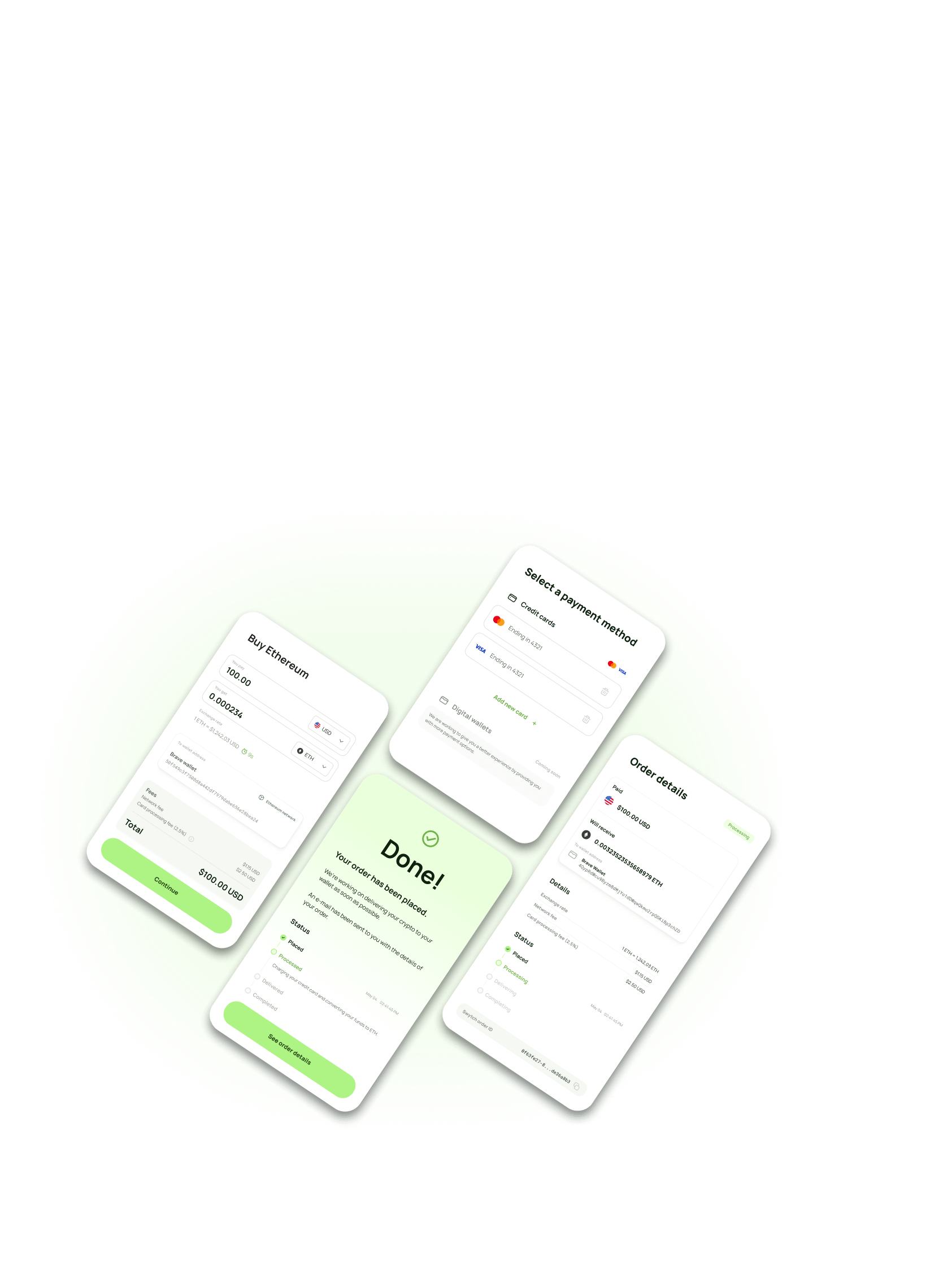 Topper - More Revenue, Faster.