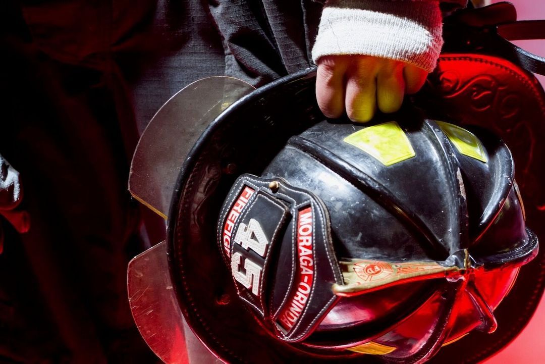 Moraga-Orinda Fire District