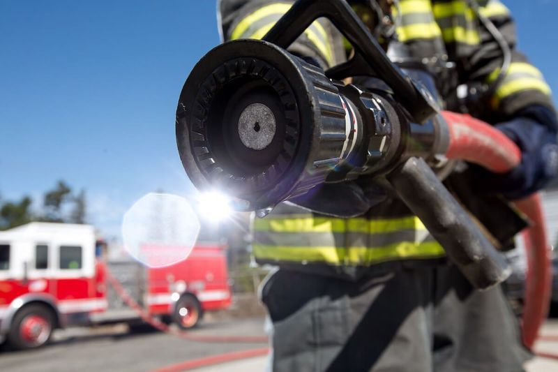 United Professional Firefighters of Contra Costa County