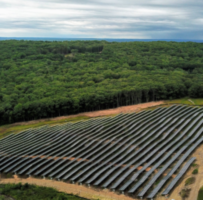 Solar Panels Financing | Yuma Energy