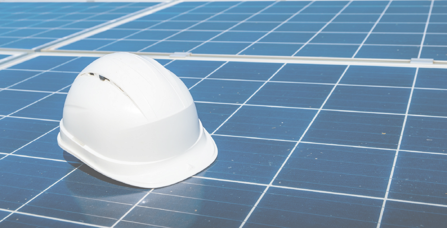 Solar Blog & Guides | Yuma Energy