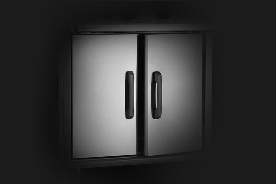 ROGUE® XT 525 SIB Natural Gas | Ultra Comfort