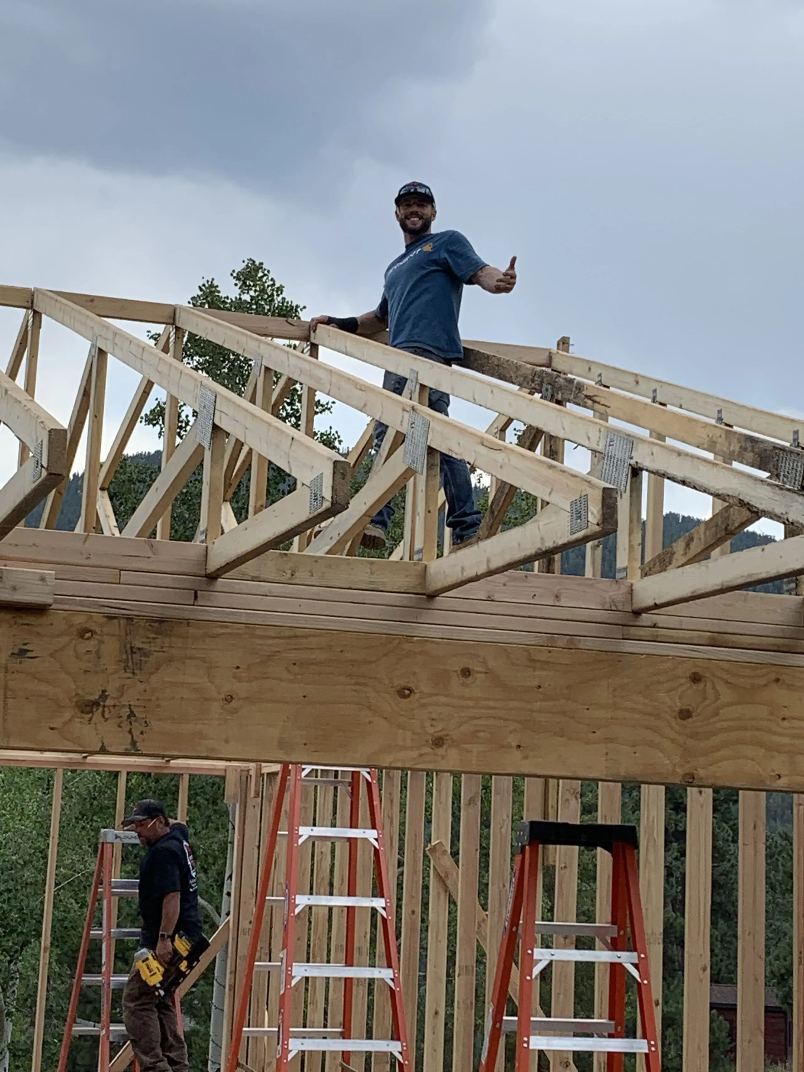 Craftsman Remodeling | Construction and Remodeling Services in Colorado