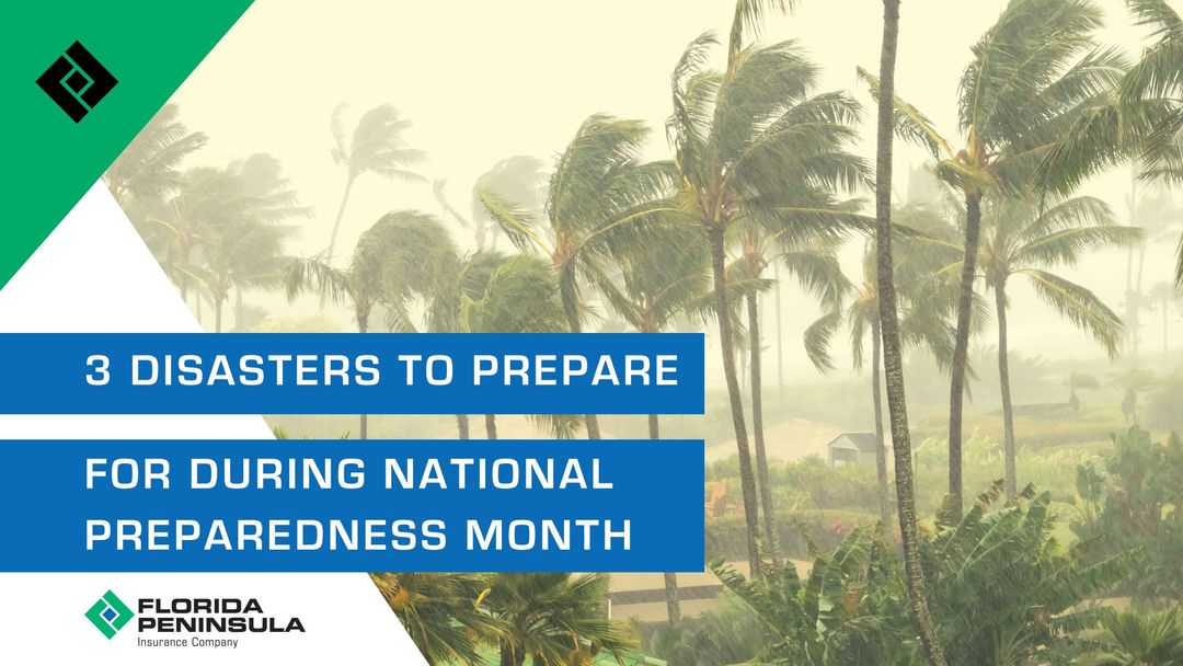 What’s in Your Hurricane Survival Kit?