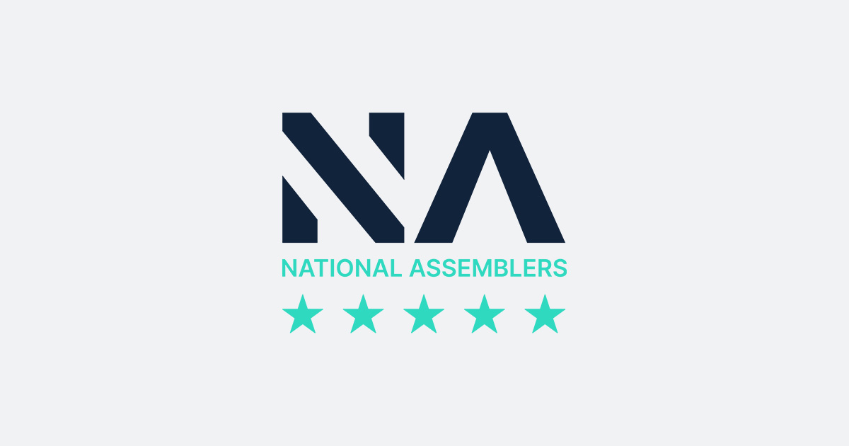 Testimonials | National Assemblers
