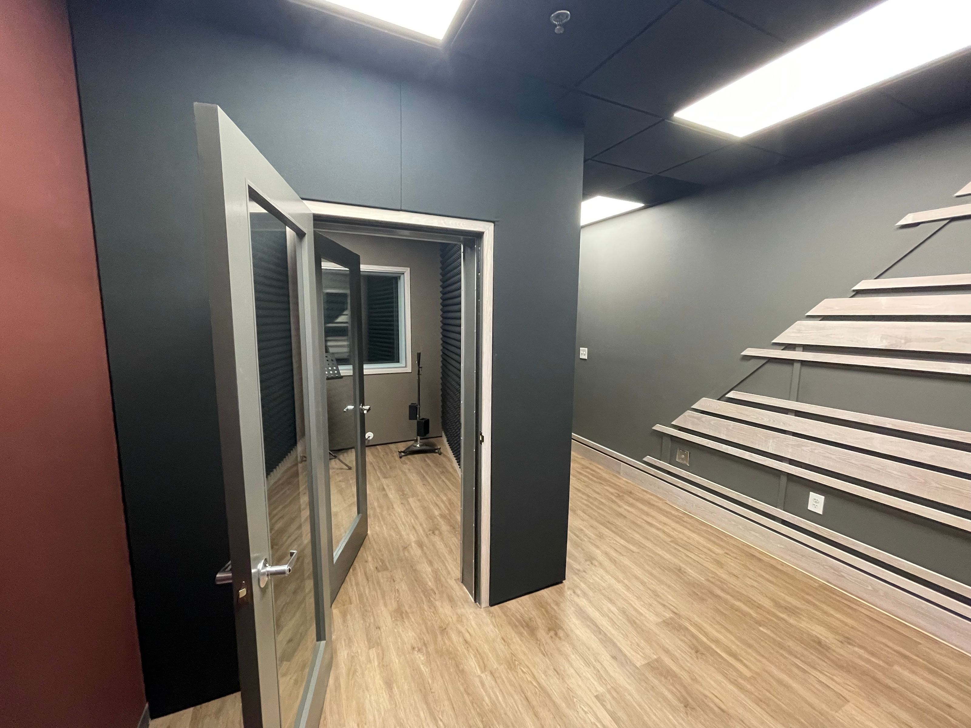 Portfolio | SoundProof Atlanta