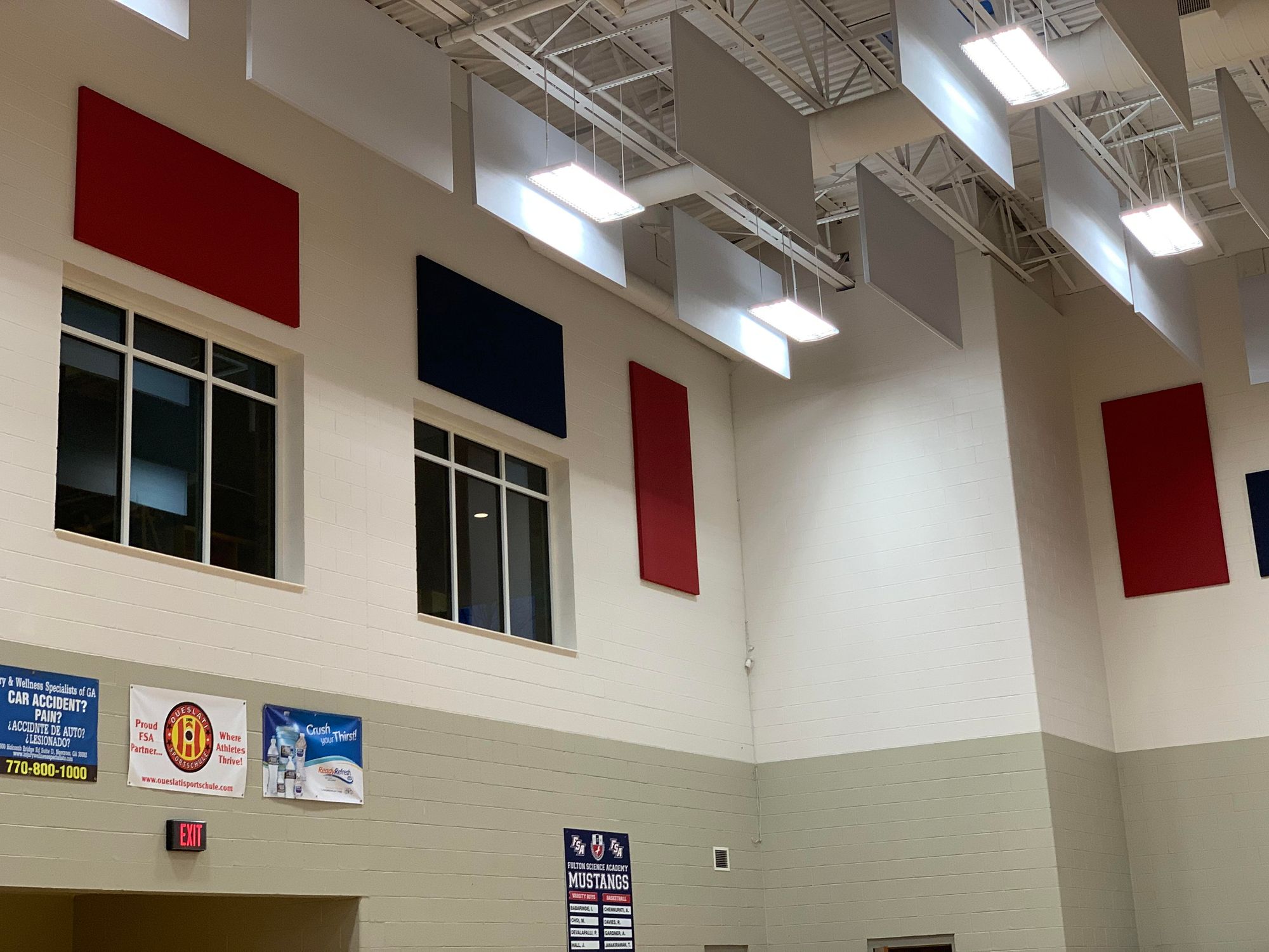 Portfolio | SoundProof Atlanta