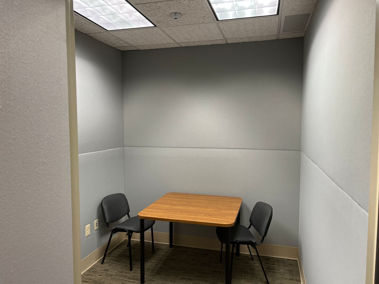 SoundProof Atlanta: Your One-Stop Soundproofing Solution