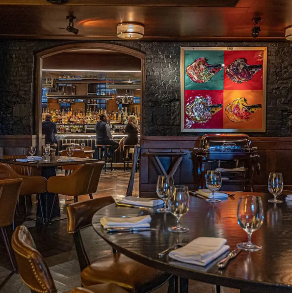 About Us | Harry's Restaurant Group