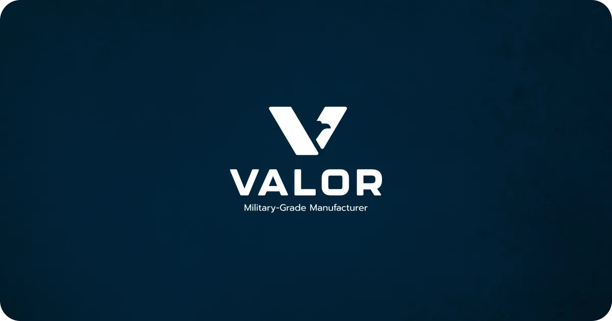 VALOR TACTICAL. Contact Us