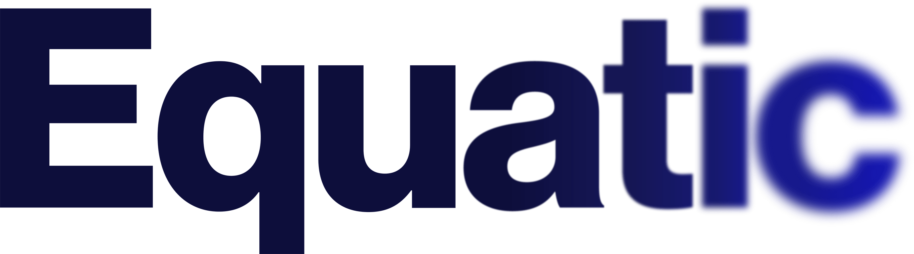 Equatic | Equatic Launches Low-Cost, Gigaton-Scale Technology to ...