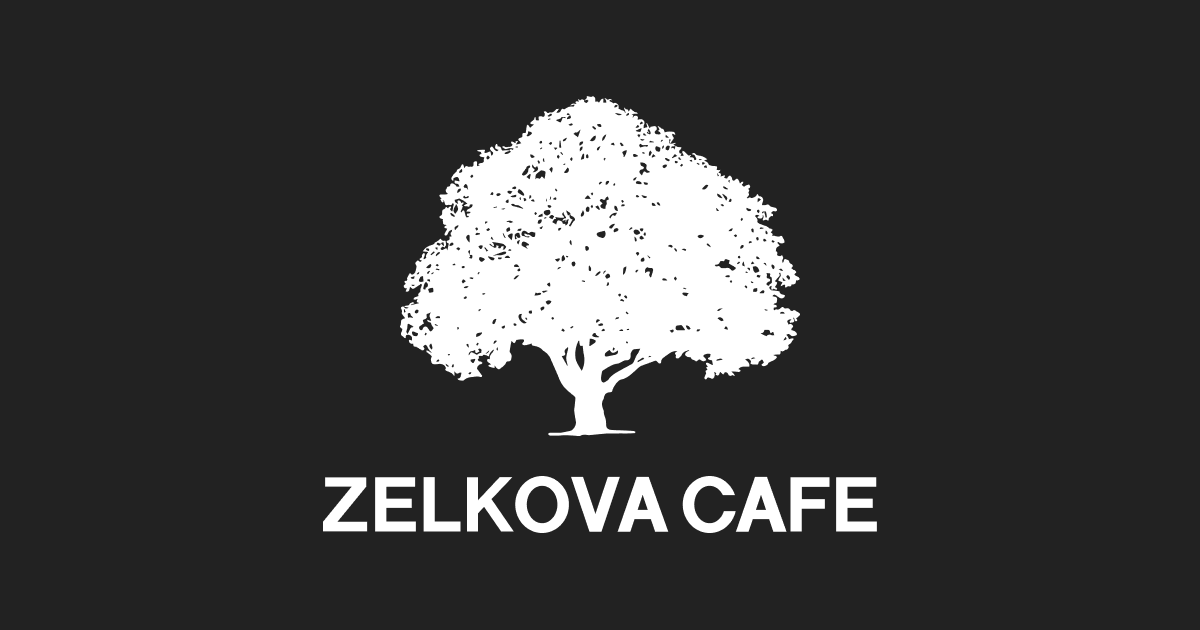 ZELKOVA CAFE | ゼルコバカフェ大東
