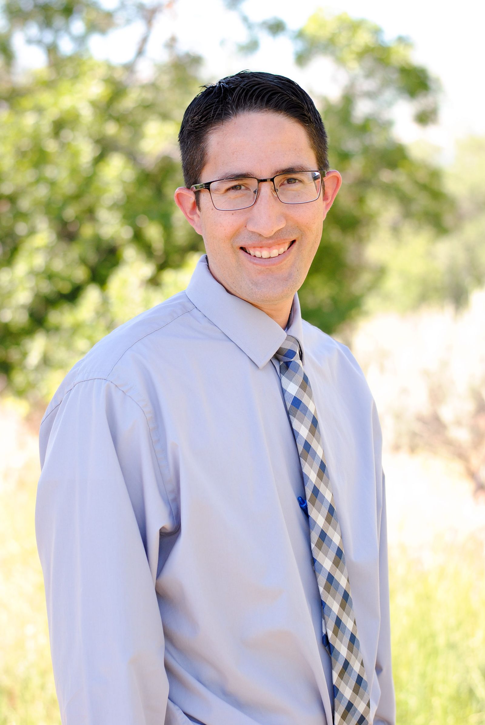 Periodontist in South Ogden, UT | Aaron T. Ward Periodontics and Dental ...