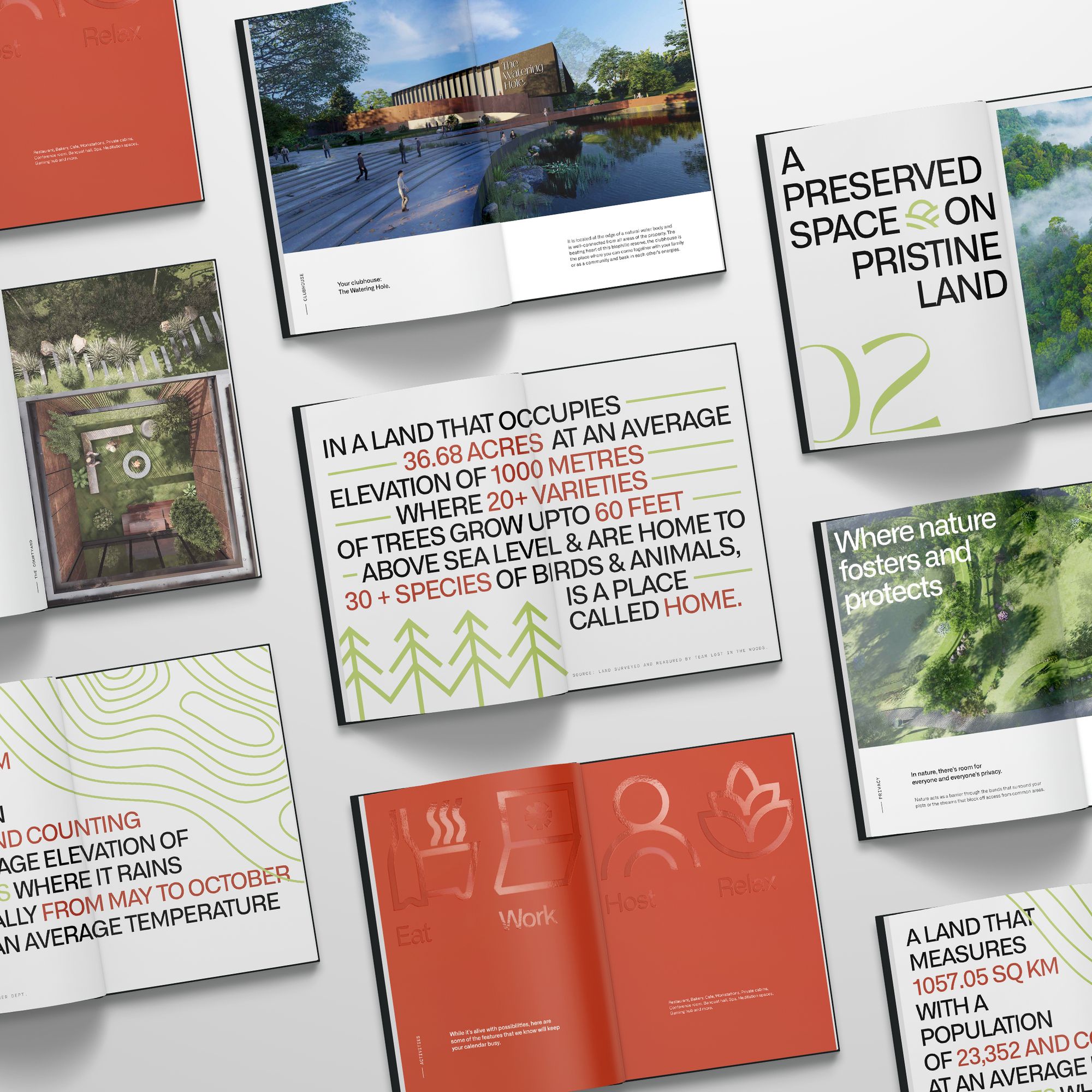 Parentheses: Creating beautiful design that means business | Creative ...