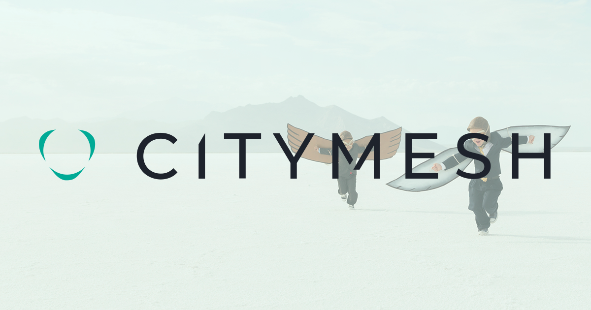 We are the change connectivity needs.