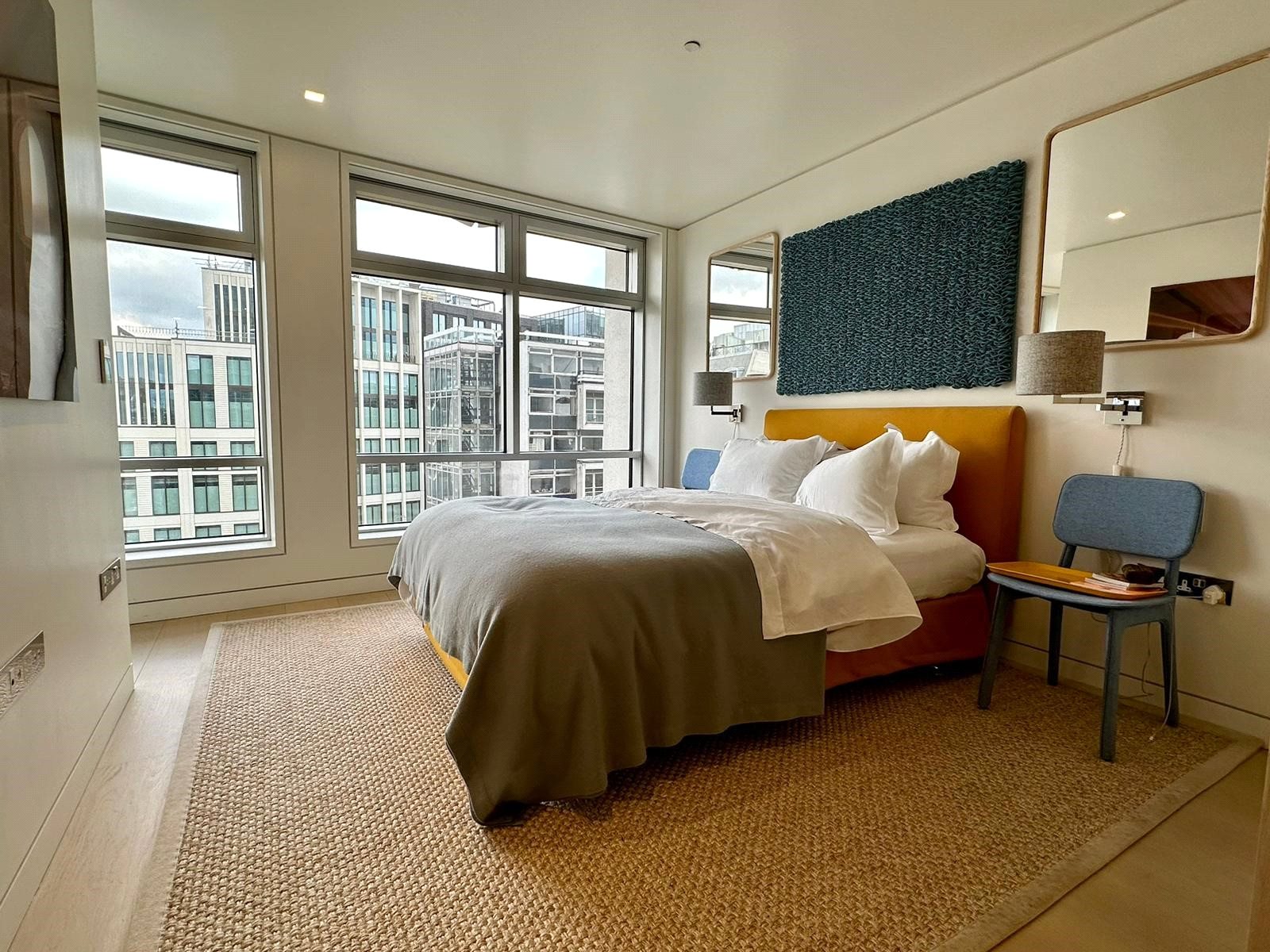 Contact | Rue Living