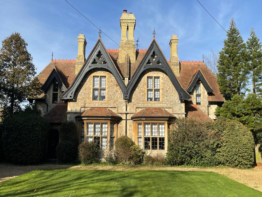 Historic Buildings & Conservation