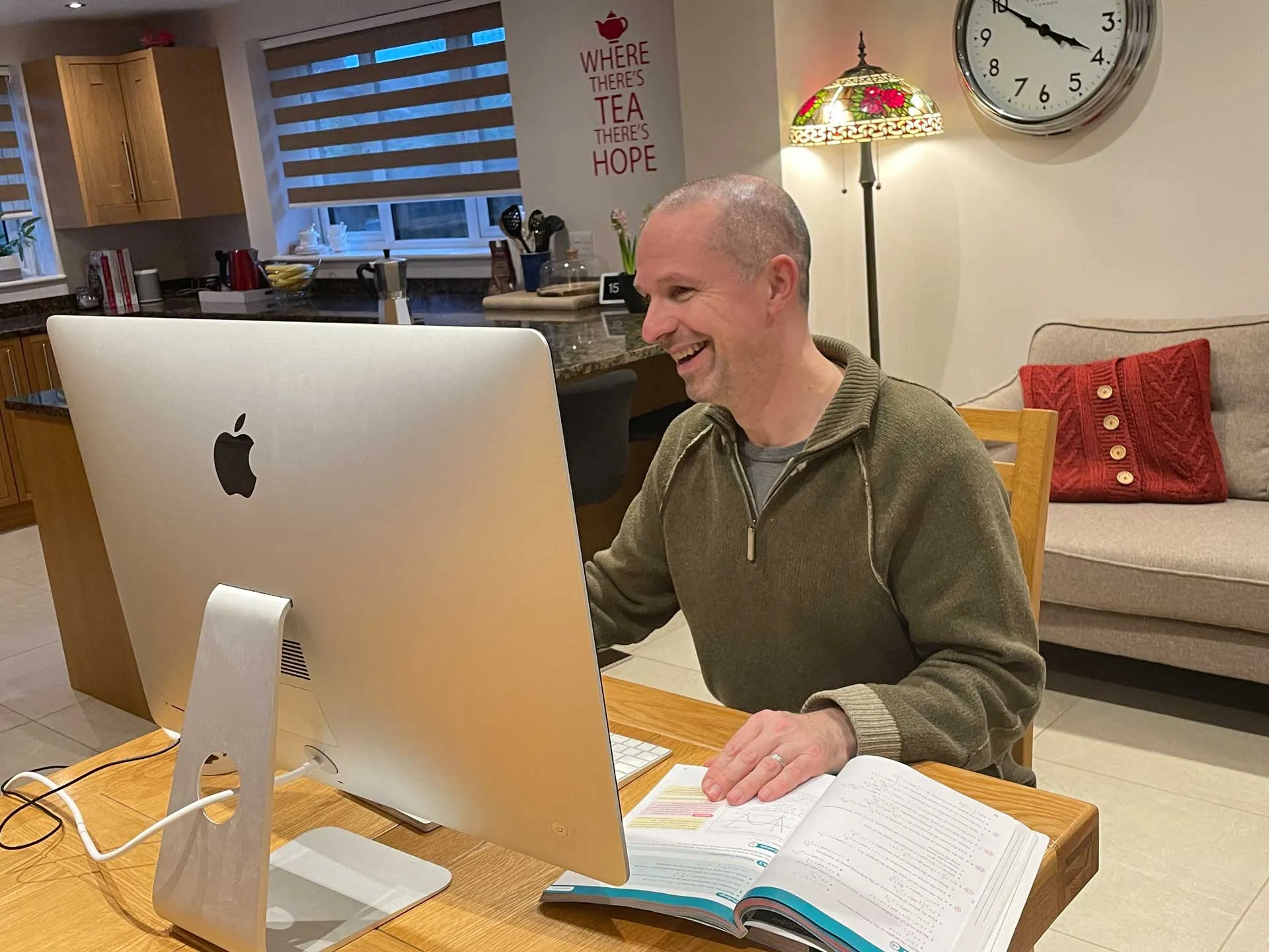 Online Private Maths Tutor - GCSE & A-Level Tuition