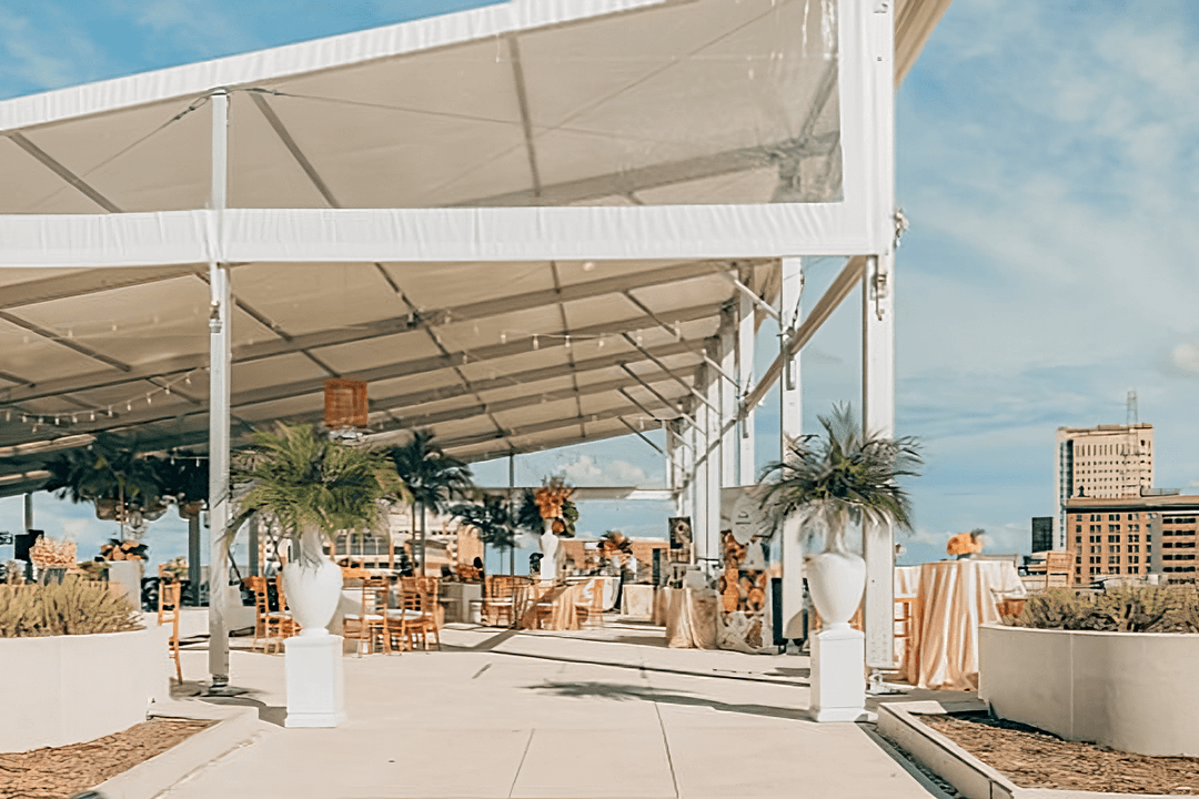 Houston's Best Event Catering - Cafe Natalie Catering