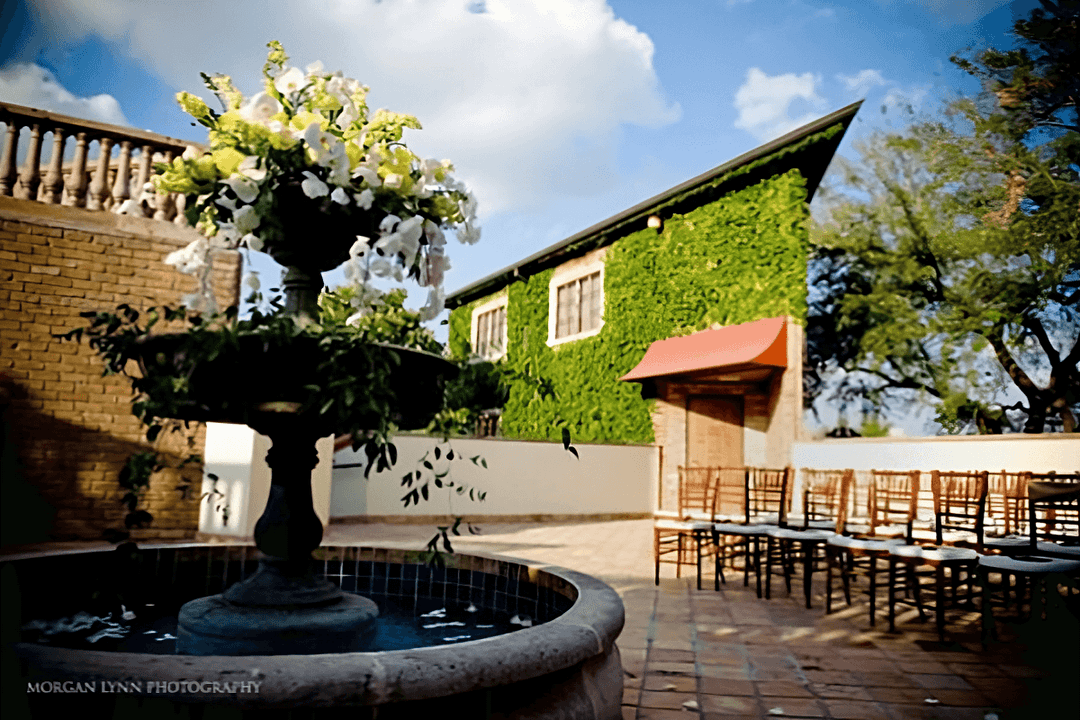 Houston's Best Event Catering - Cafe Natalie Catering