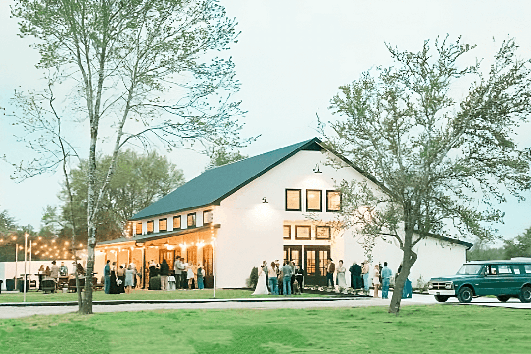 Houston's Best Event Catering - Cafe Natalie Catering
