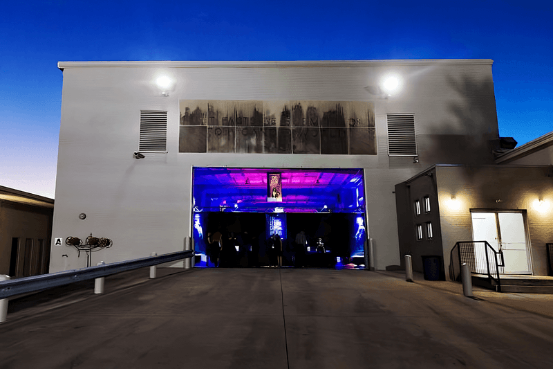 Houston's Best Event Catering - Cafe Natalie Catering