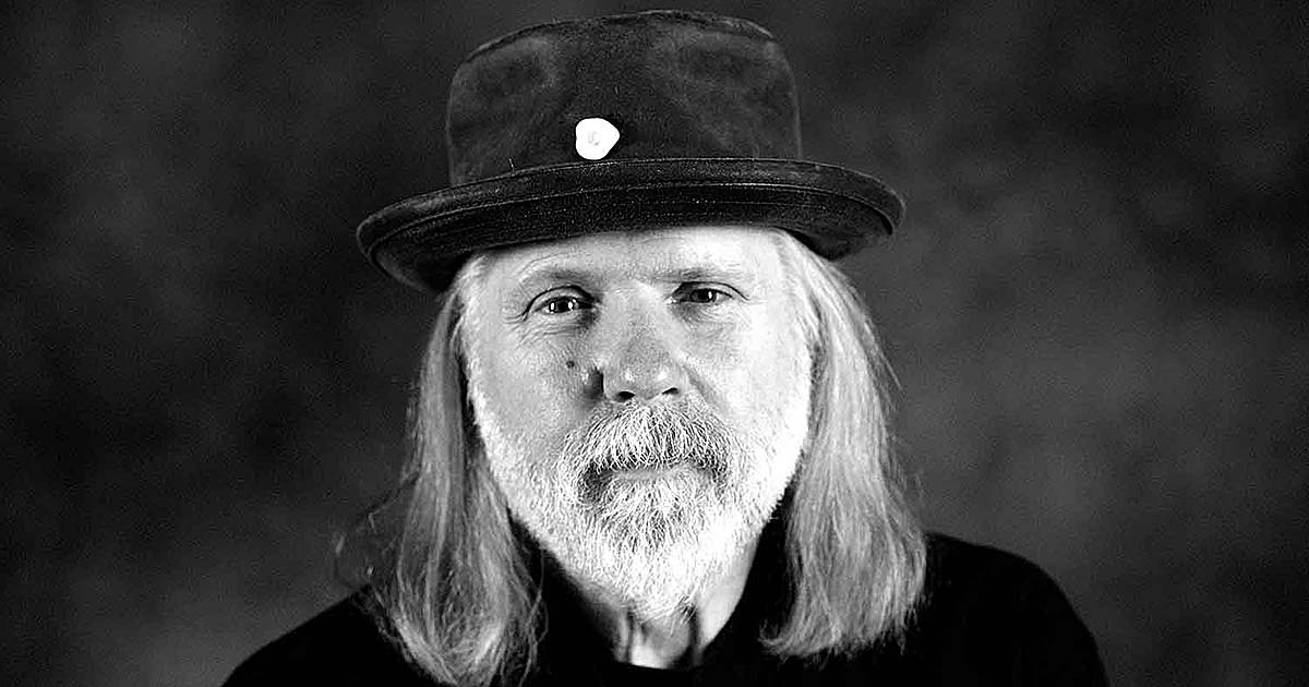 Die Person Bernd Caspar Dietrich – der Künstler BCD