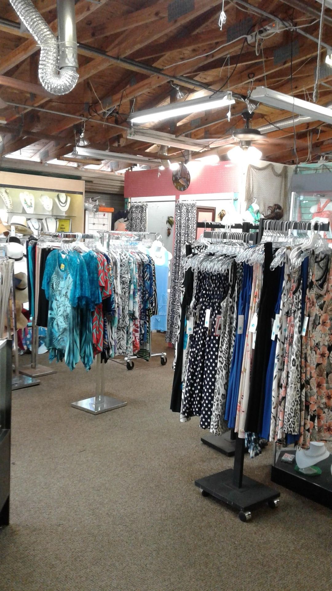 Flamingo Island Flea - Visit