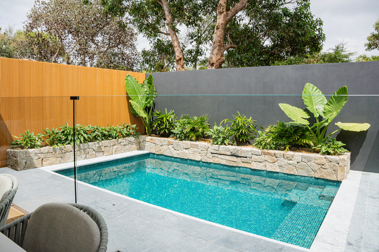 Transform Pools and Spas | National Award-Winning Luxury Pool and Spa ...