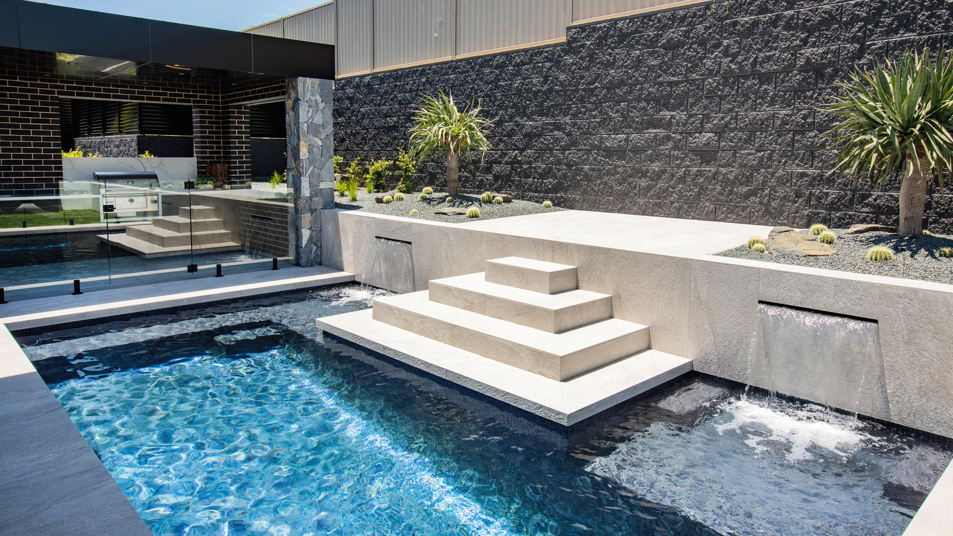 Transform Pools and Spas | National Award-Winning Luxury Pool and Spa ...