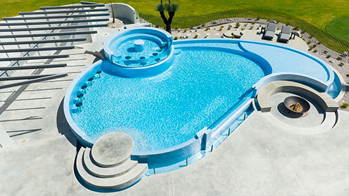 Transform Pools and Spas | National Award-Winning Luxury Pool and Spa ...