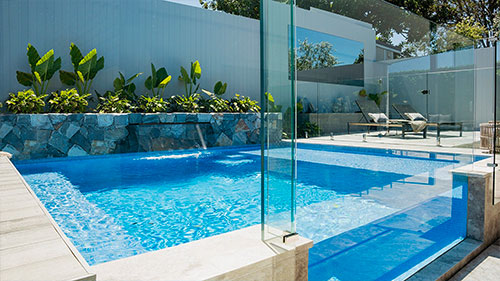 Transform Pools and Spas | National Award-Winning Luxury Pool and Spa ...