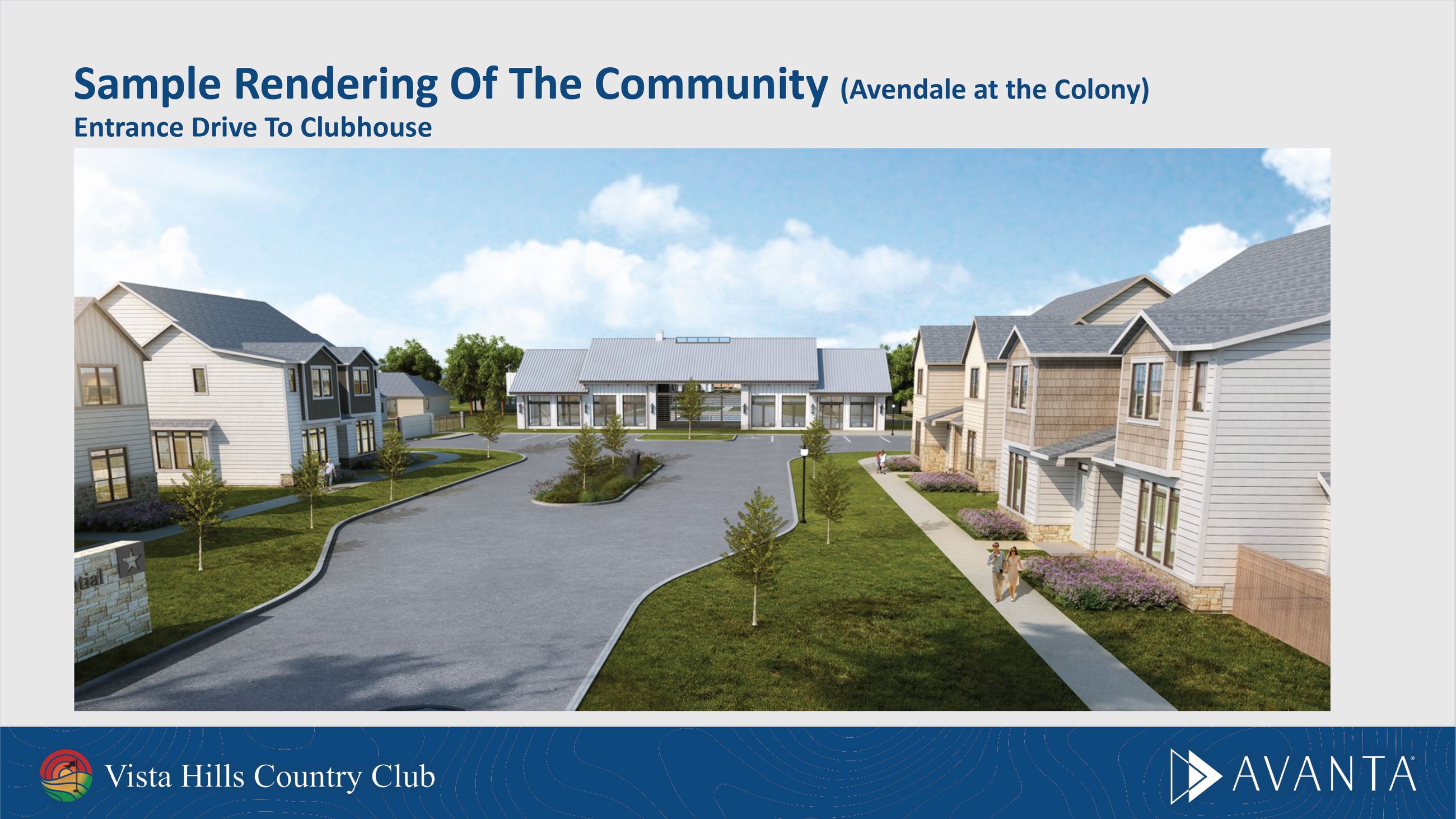 Vista Hills Country Club: FAQ