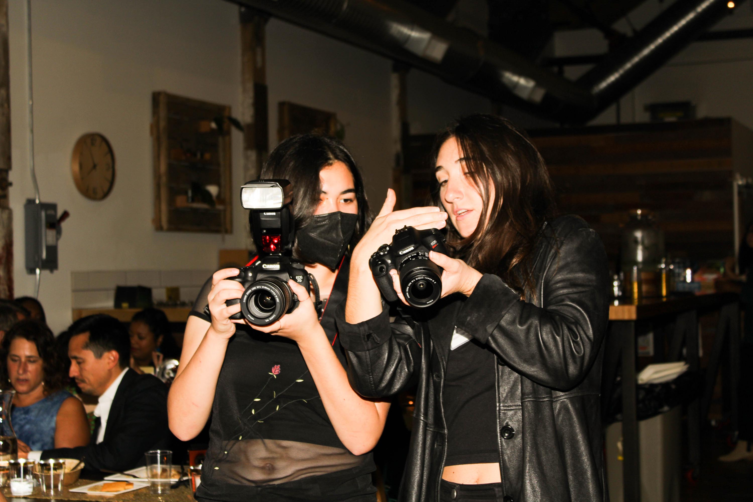 Staff & Teachers | Youth in Focus