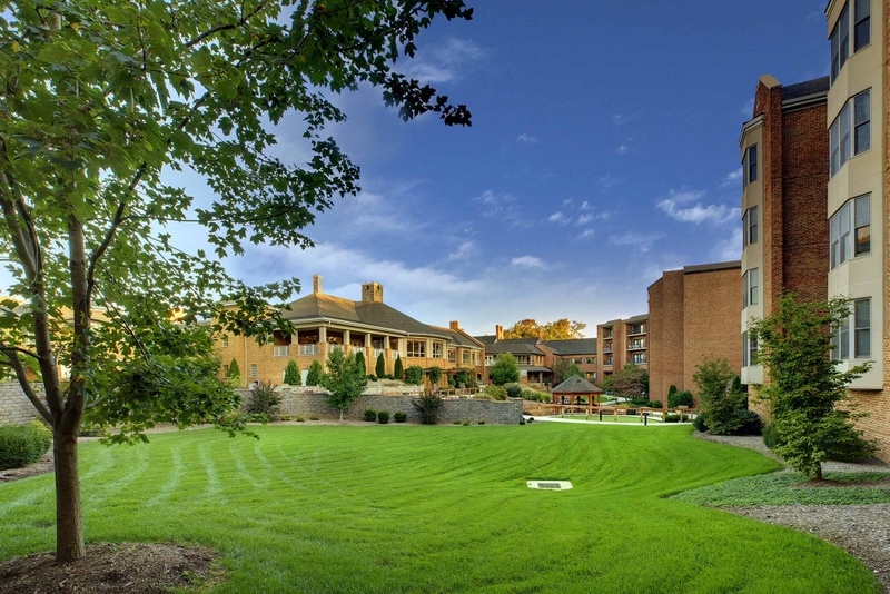 Shenandoah Valley Westminster-Canterbury | Winchester, VA | Connected for Life | Lifestyle