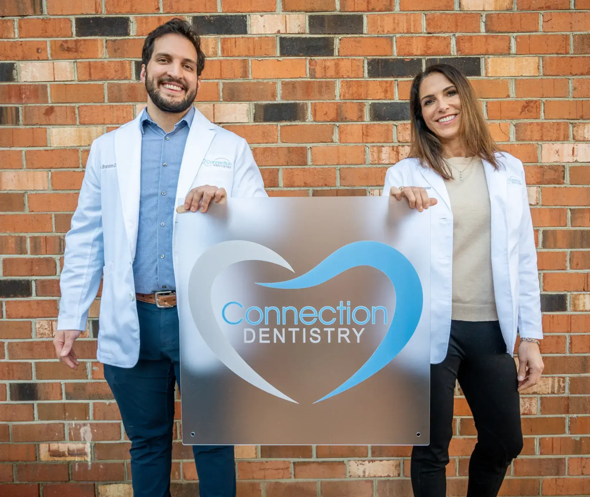 Dentists in Raleigh, NC | Connection Dentistry