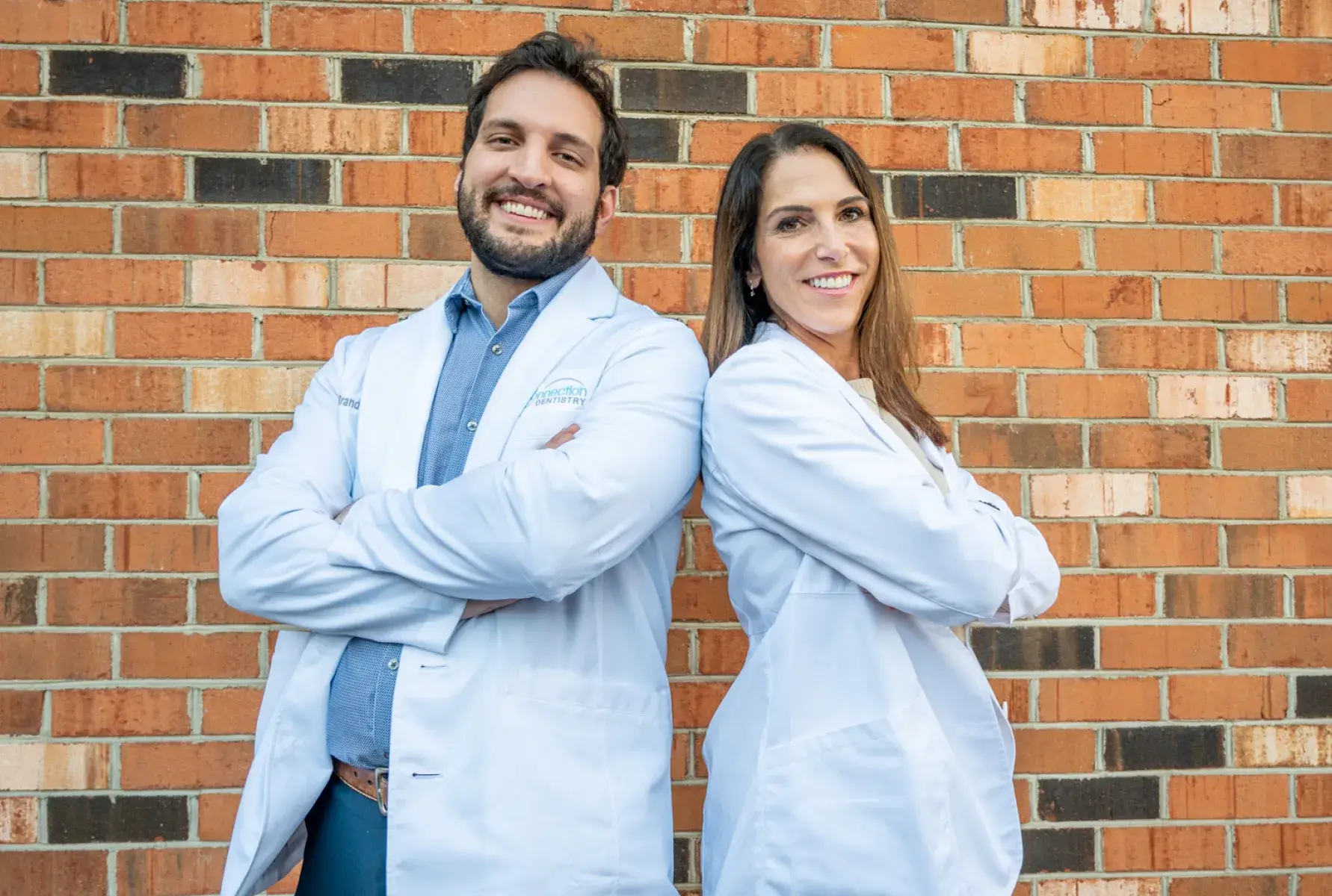 Dentists in Raleigh, NC | Connection Dentistry