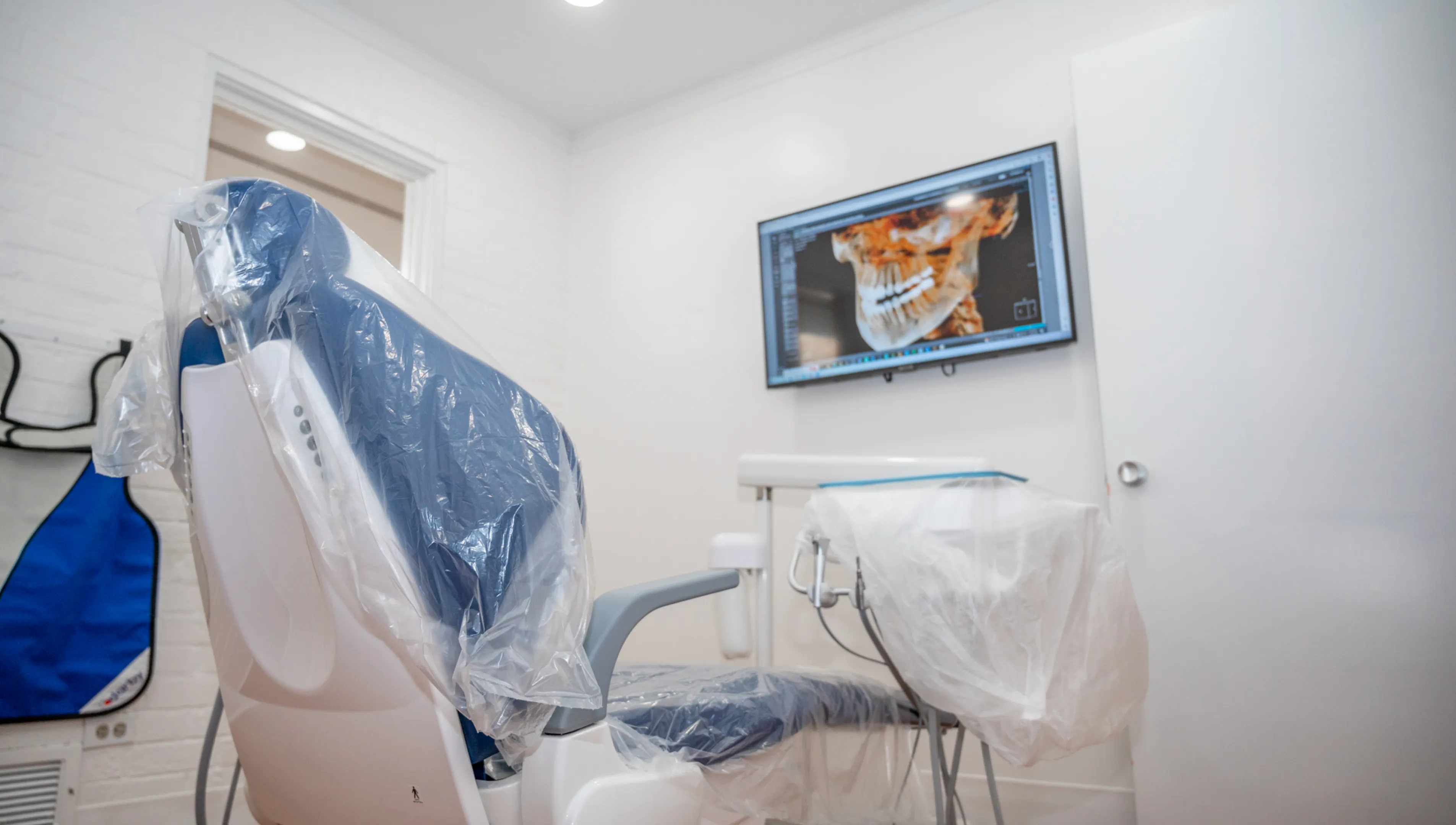 Dentists in Raleigh, NC | Connection Dentistry
