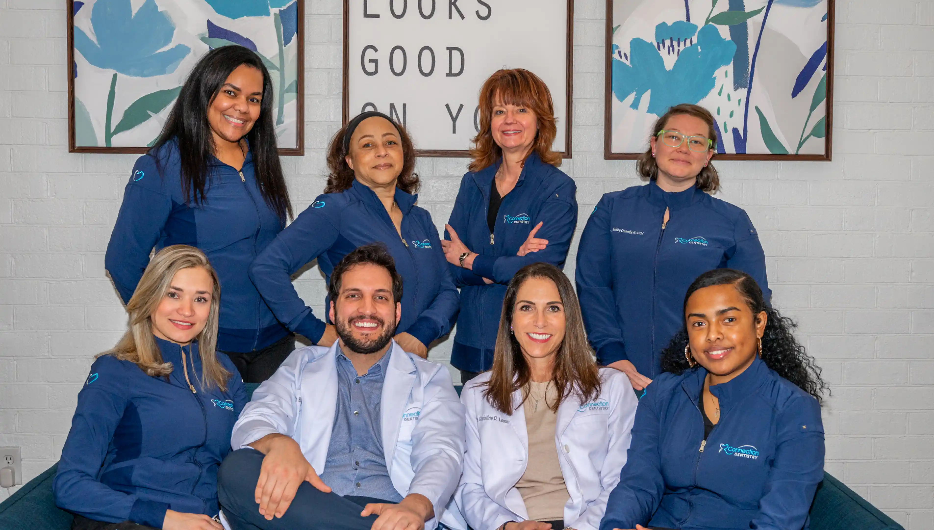 Dentists in Raleigh, NC | Connection Dentistry