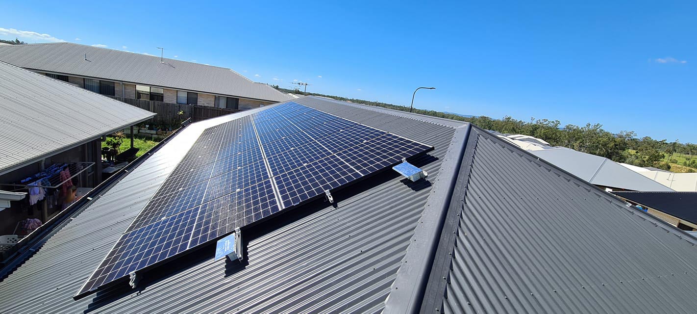 What to look for when choosing from the best solar installer