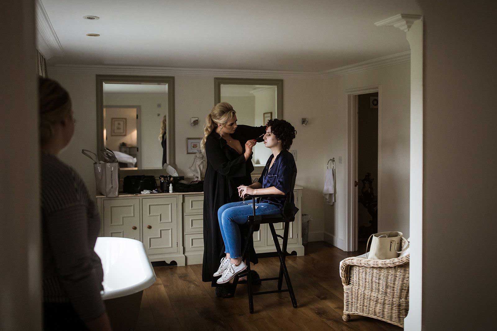 Makeup Lessons & Masterclasses | Edit Clinic | Bury Saint Edmunds