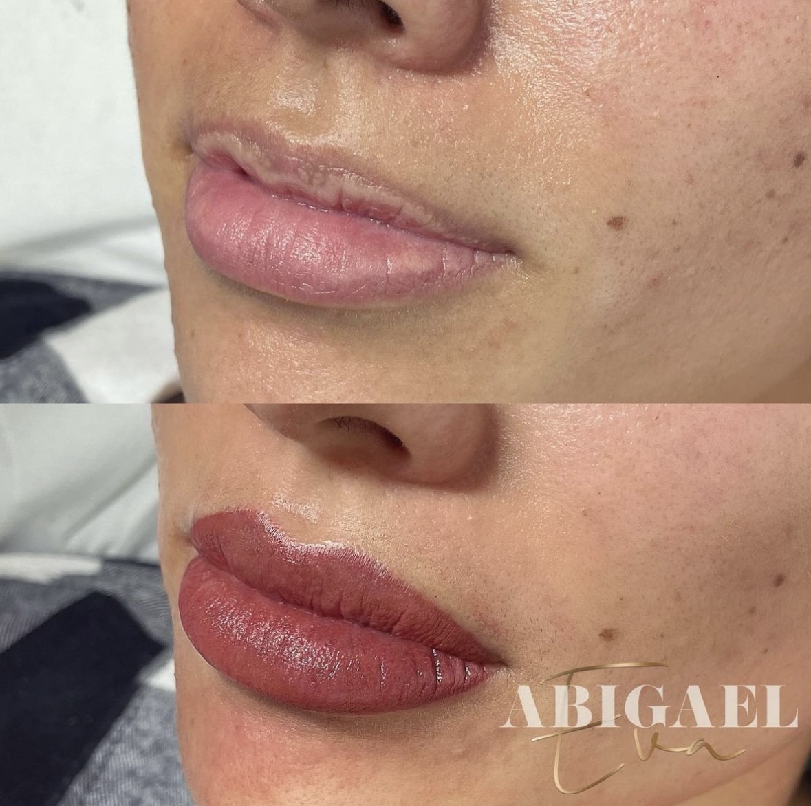 Lip Ombre | Edit Makeup & Aesthetics