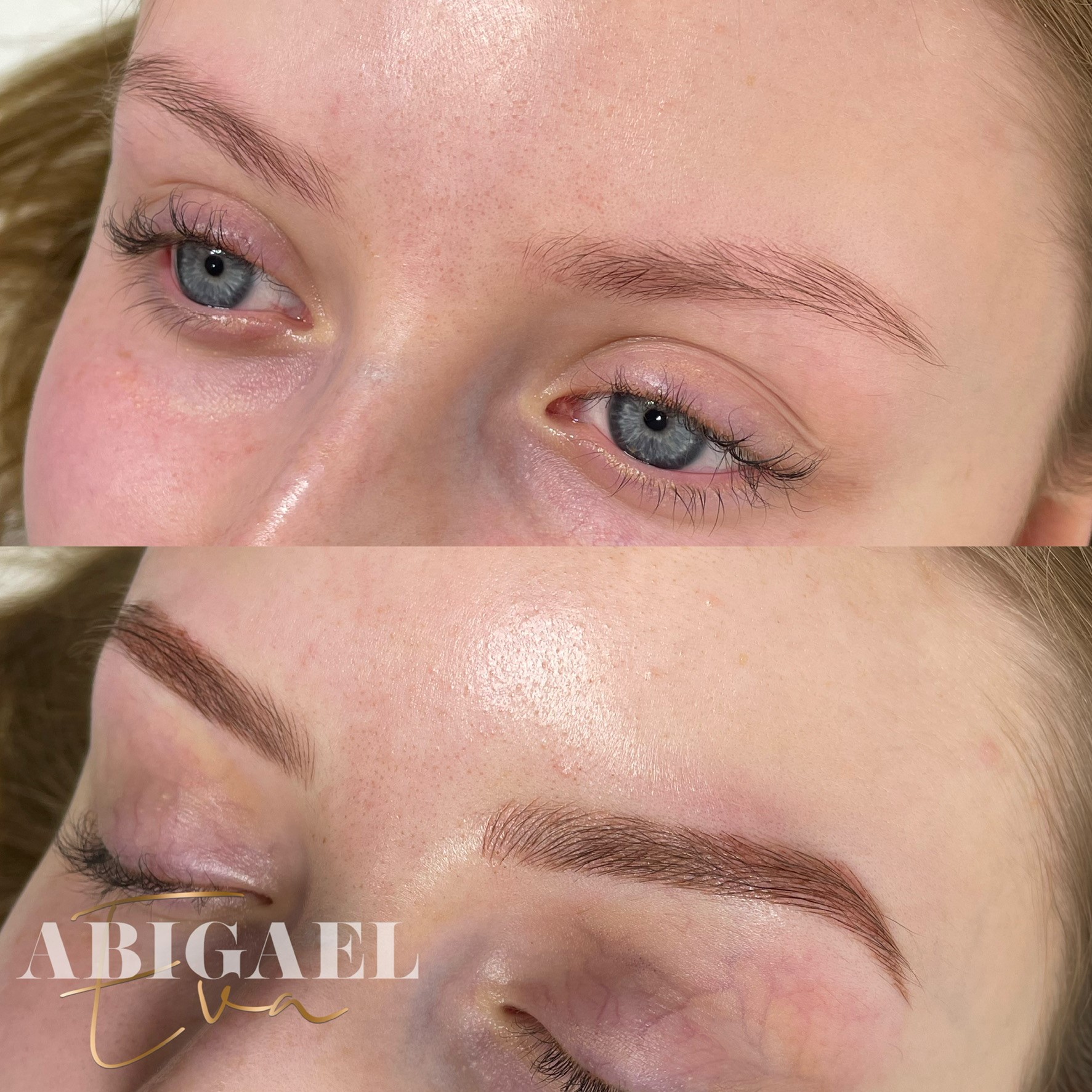 Microblading & Powder Brow | Edit Makeup & Aesthetics