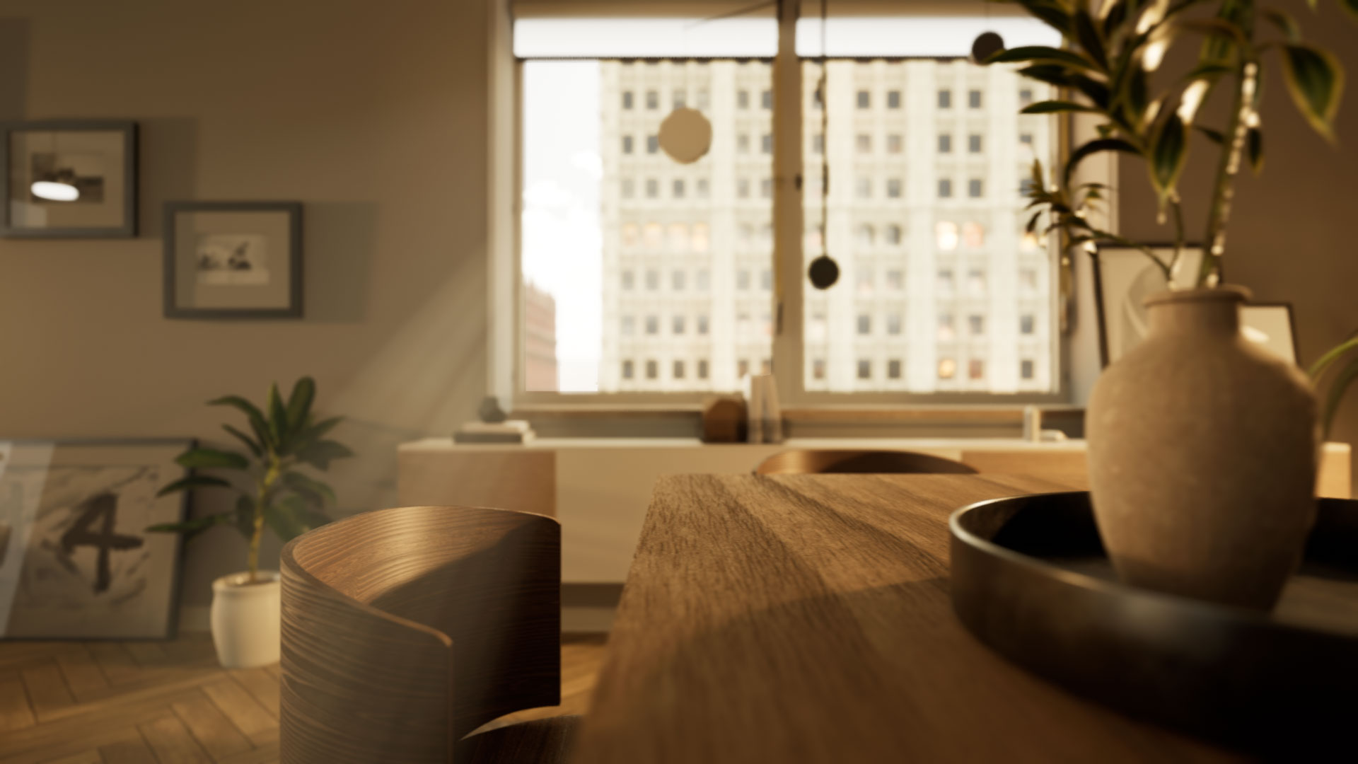 Render The Future | Virtual Production