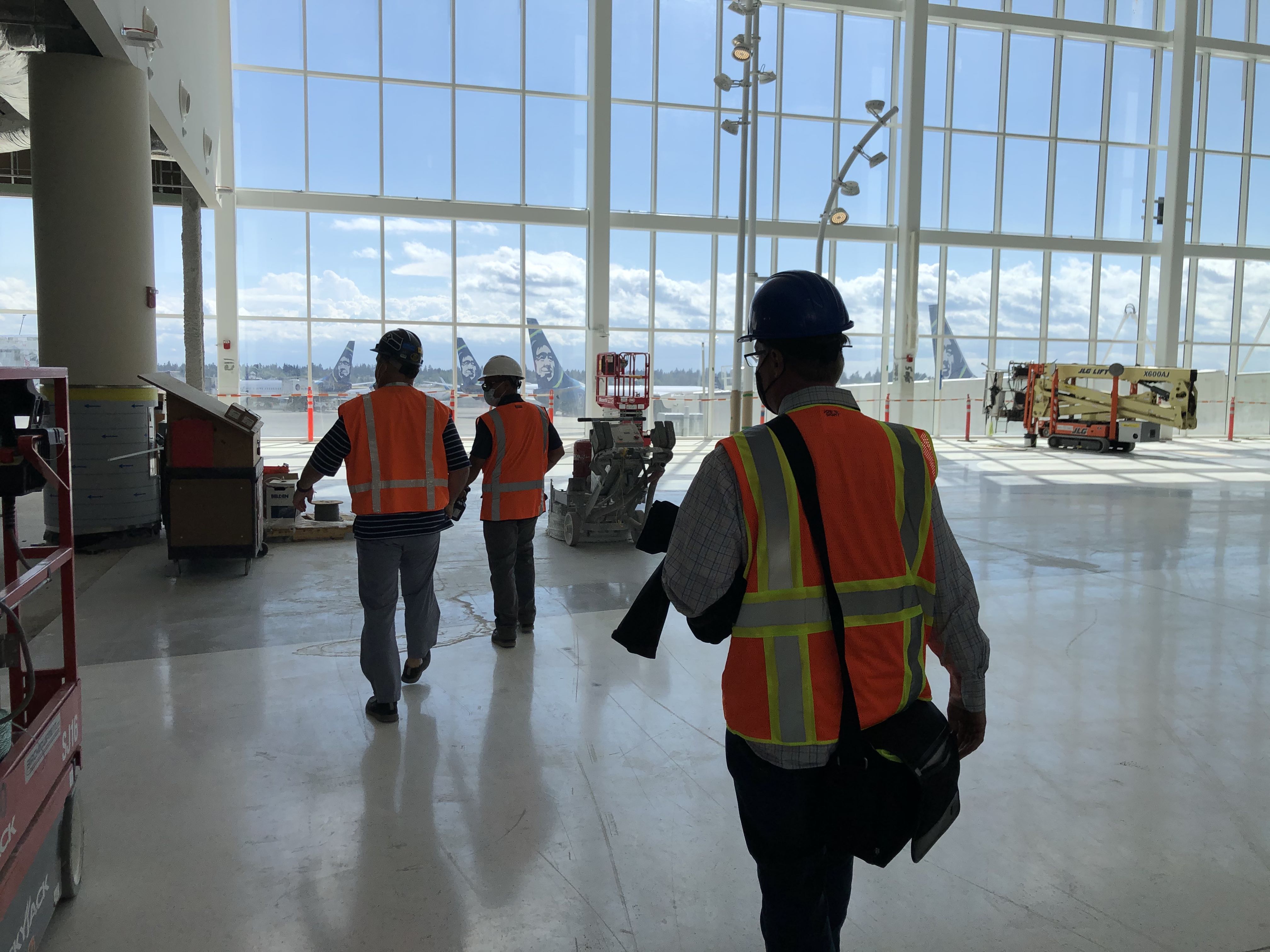 About Rusty George | Marketing for Builders