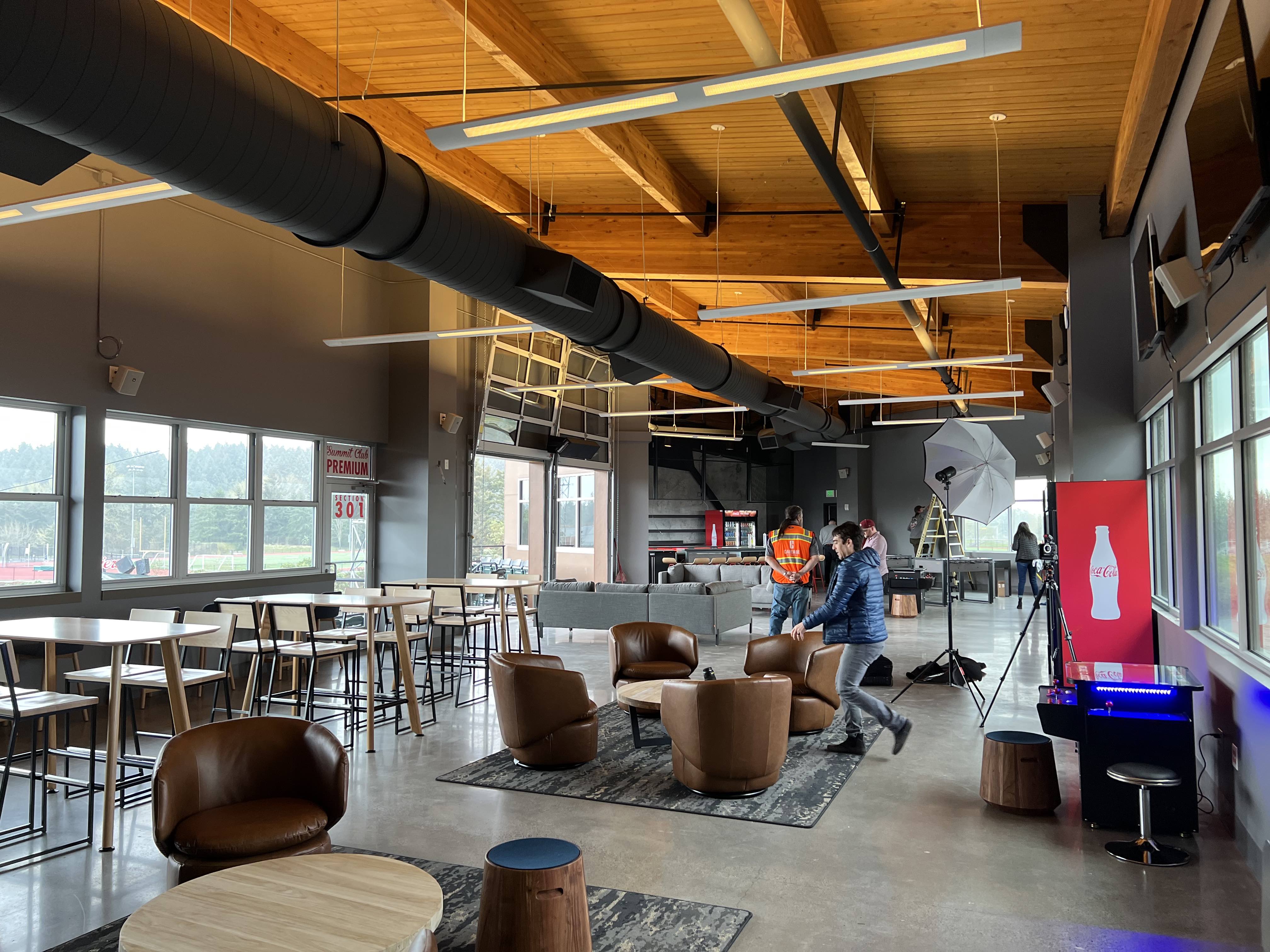 About Rusty George | Marketing for Builders