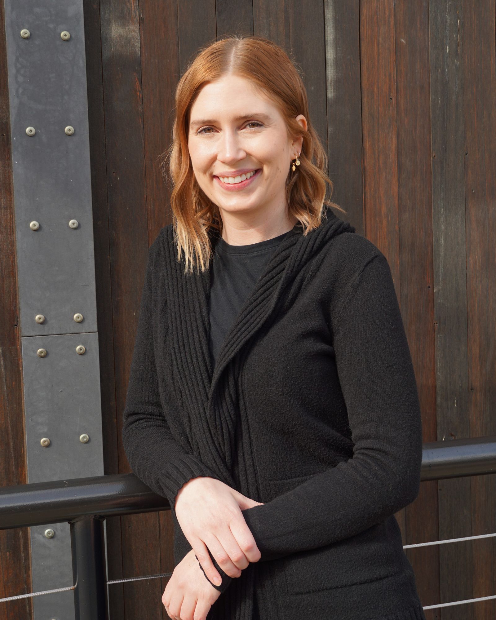 About Rusty George | Marketing for Builders